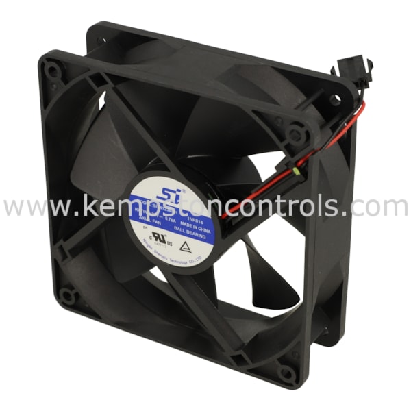 ABB 3HAC029105-001 ABB FAN WITH RECEPTACLE | Kempston Controls
