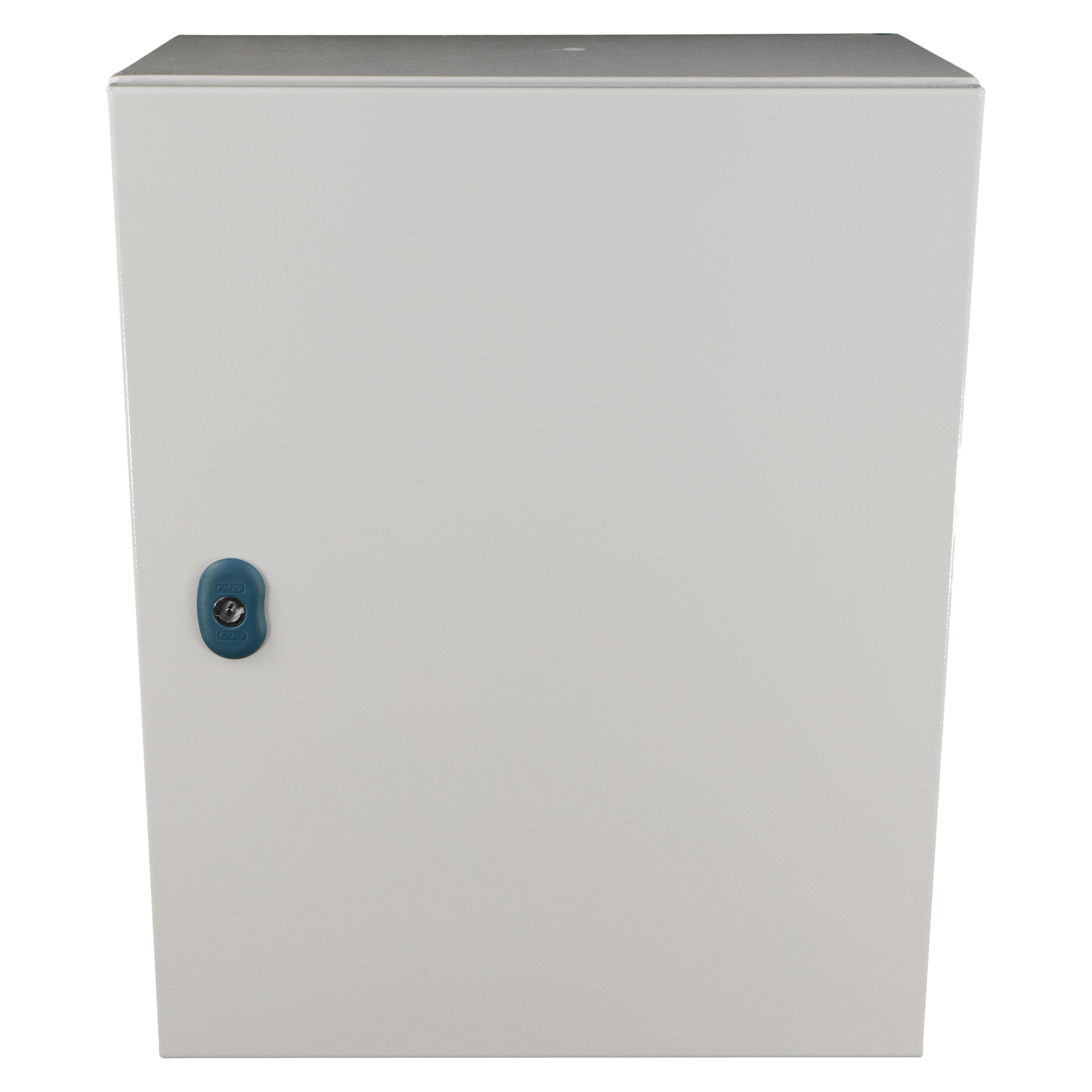 ETA Enclosures EC-040525 ETA ENCLOSURES EC040525 BOX MILD STEEL IP66 ...