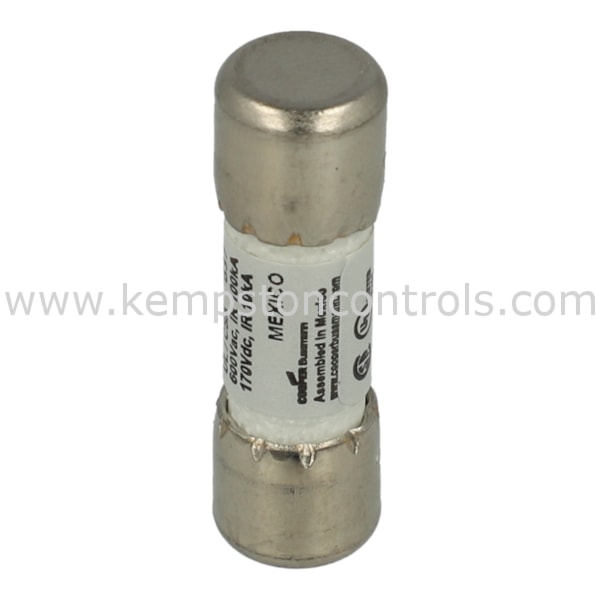 Bussmann SC-15 BUSSMANN SC FUSE CLASS G CLASS G - LOW VOLTAGE - NORTH ...