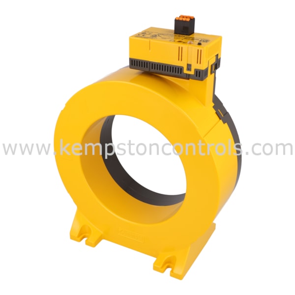 BENDER B78120026 BENDER MEASURING CURRENT TRANSFORMER, TYPE CTUB101 ...