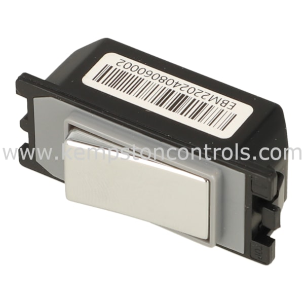 Quinetic QUGDVLCH QUINETIC WIRELESS GRID SWITCH, CHROME COMPATIBLE ...
