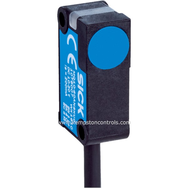 Sick MQ10-60ANSKU0 SICK MAGNETIC SENSOR, 10X28X16MM HOUSING, 60MM RANGE ...