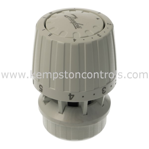 Danfoss Heating 013G2990 DANFOSS THERMOSTATIC SENSOR, TYPE RA 2000 ...