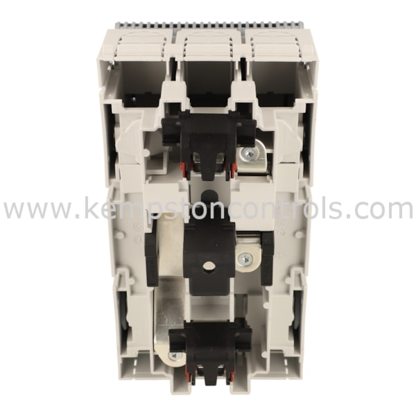 Moeller XNH00-S160-BT1 NH FUSE-SWITCH, 3 POLE, BOX TERMINAL, 1,5 - 95MM²; BUSBAR 60 MM; NH000 ...