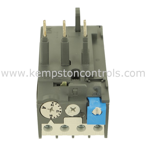 ABB 1SAZ211201R1045 ABB 1SAZ211201R1045 THERMAL OVERLOAD (10-14A ...