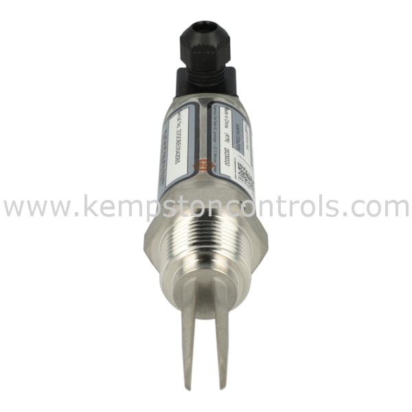 Emerson 211001A1NA ROSEMOUNT 2110 COMPACT VIBRATING FORK LEVEL SWITCH ...