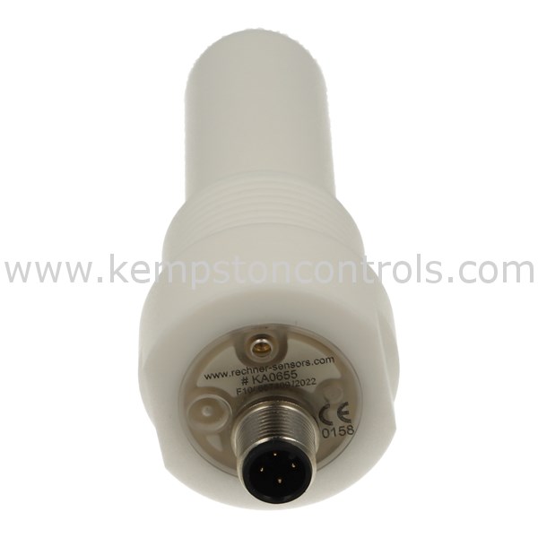 Rechner KAS-80-26-A-K-G1-PTFE-Y5-STEX RECHNER CAPACITIVE SENSOR, NON ...