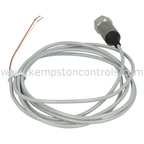 Eliwell TTD200107H ELIWELL PRESSURE SENSOR, 0.5-8 BAR, 4-20MA, 1/4 SAE ...