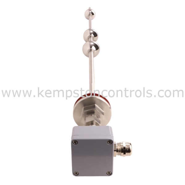 GEMS LS-800EOTCC(3X)K122VVC-L0=1100 GEMS SS LEVEL SWITCH, 3 LEVELS L0 ...