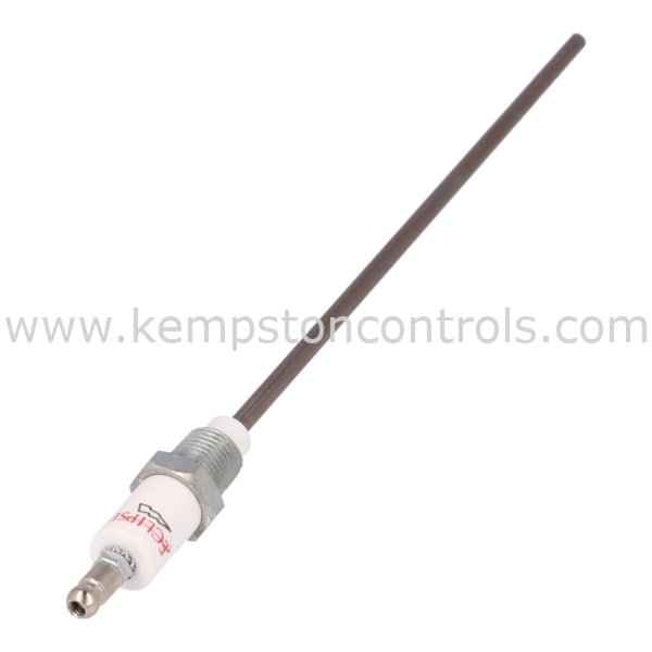 Honeywell Eclipse 00.7030025.02 HONEYWELL ECLIPSE FLAME ROD, 1/4 X 193 ...