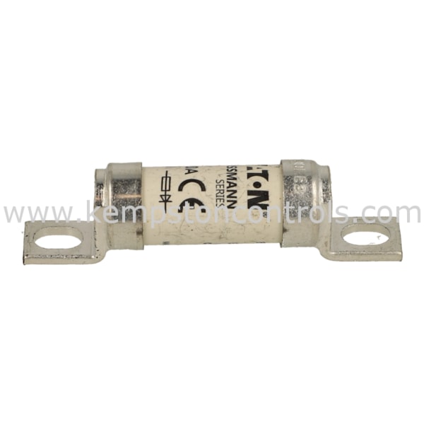 Bussmann 100FE BUSSMANN FUSE BS88 690V UR | Kempston Controls