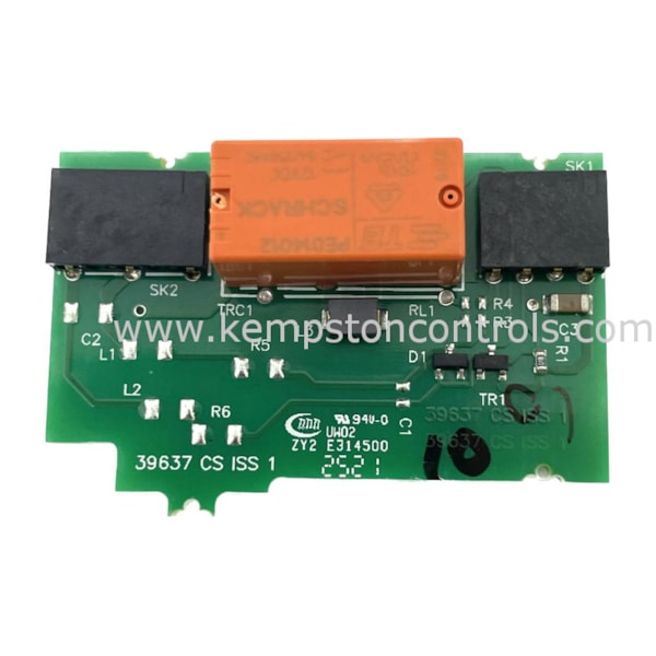 West PO1-C10 WEST CONTROLLER SERIES, EC44/PROVU OPIONS AND ACCESSORIES, OPTION 1 RELAY OUTPUT ...