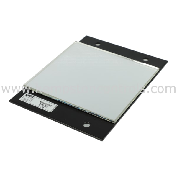 Sick PM3S MIRROR UNIT MIRROR UNIT | Kempston Controls