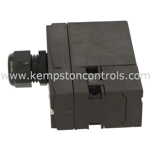 Schmersal AZM170-11ZRK 24 VAC/DC SCHMERSAL SOLENOID INTERLOCK, 24VAC/DC ...