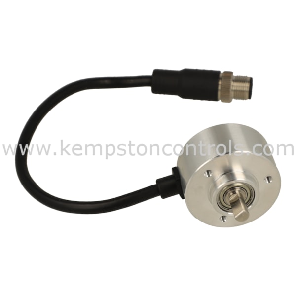 Sick DLS40E-S3GZ00S05 INCREMENTAL ENCODER, 1000PPR, 6MM DIAMETER, 12MM ...
