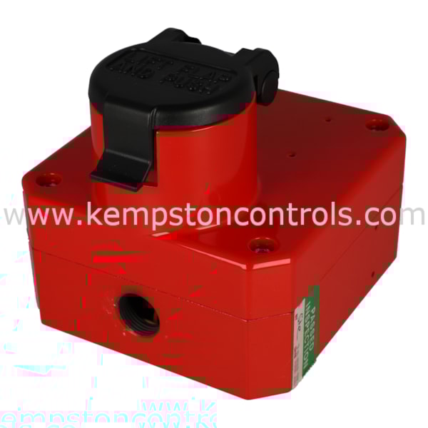 Eaton MEDC PBEM5B4DSS9R EATON MEDC PB MANUAL CALL POINT, RED, DUTY ...