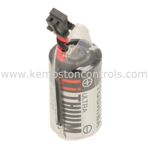 Omron JZSP-BA01 OMRON BATTERY FOR 30W TO 5KW DRIVES | Kempston Controls