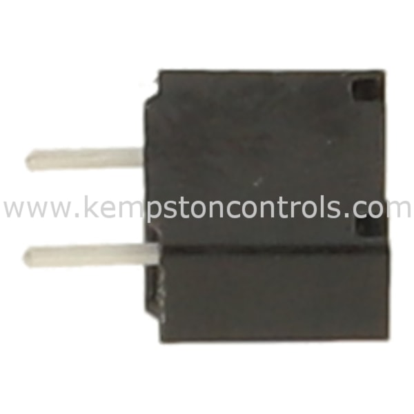 Daito LM05 DAITO MICRO FUSE 0.5A 48V AC/DC BLACK | Kempston Controls