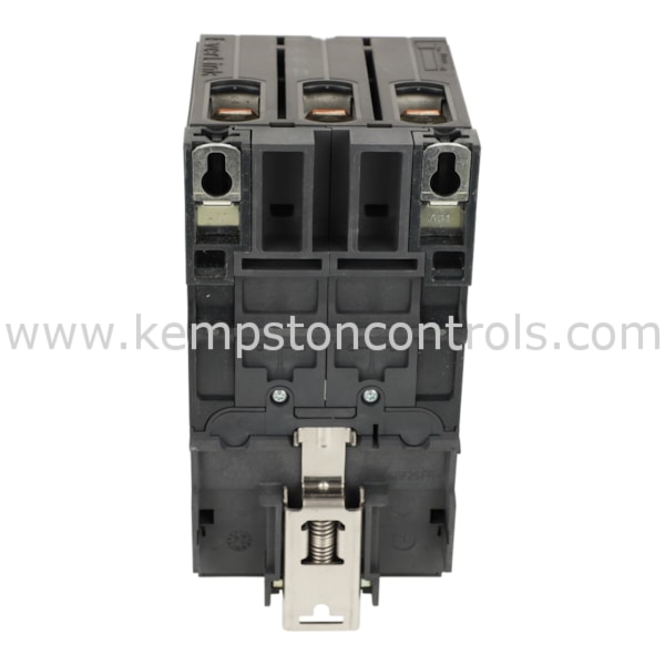 Schneider GV4PE115B SCHNEIDER MOTOR CIRCUIT BREAKER, TESYS GV4, 3P ...