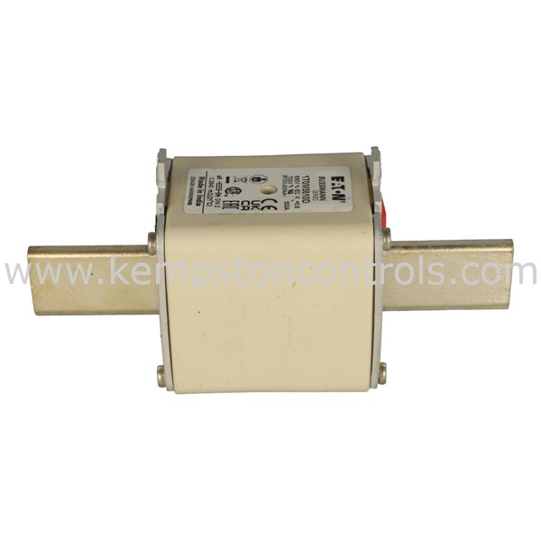 Bussmann 170M5810D BUSSMANN FUSE 500A 690V DIN 2 AR | Kempston Controls