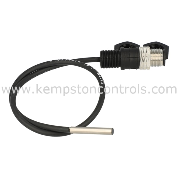 Schunk 0301574 SCHUNK - IN 40/S-M12 PROXIMITY SWITCH PNP, | Kempston ...