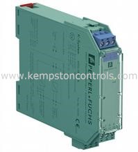 Pepperl + Fuchs KFD2-VR-EX1.18 P+F TRANSFORMER ISOLATED AMPLIFIER ...