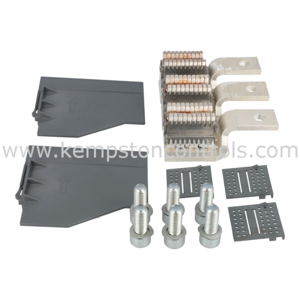 ABB 1SDA104766R1 ABB KIT INCLUDING EXTENDED FRONT TERMINALS 3PCS FOR ...