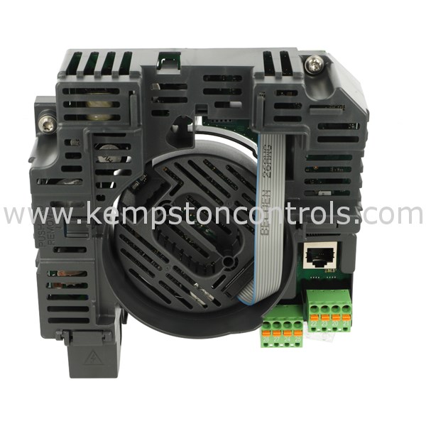 Endress + Hauser XPD0040-WAALH2 E+H ELECTRONICS PROMAG 400 INDEX C ...