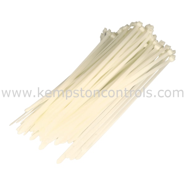 Termination Technology TT430-4.8N TT NYLON CABLE TIES 430MM X 4.8MM ...