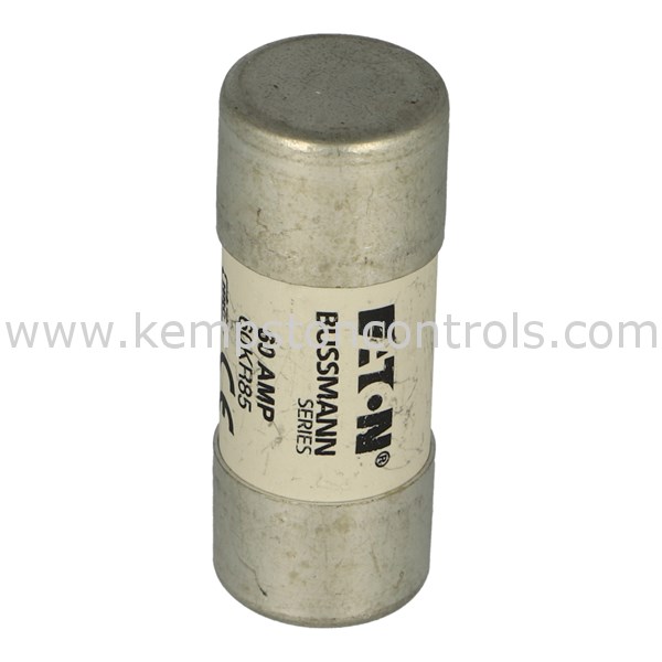 Bussmann 60KR85 60A HOUSE SERVICE CUT OUT FUSE | Kempston Controls
