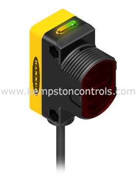 Turck Banner QS30FF400Q PHOTOELECTRIC SENSOR | Kempston Controls