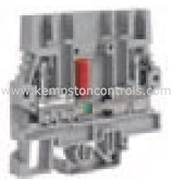 Cabur SCB.6 CABUR TERMINAL BLOCKS, FOR TEST & MEASUREMENT CIRCUITS ...