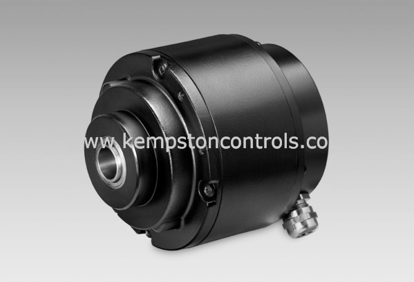 Baumer Hubner HOG10 DN 1024 I SR 17K KLK-AX BAUMER INCREMENTAL ENCODER, CONE SHAFT 17MM DIAMETER ...