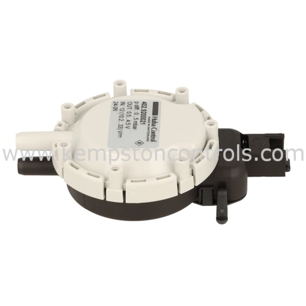 Huba Control 402.9200021 HUBA CONTROL PRESSURE TRANSMITTER | Kempston ...