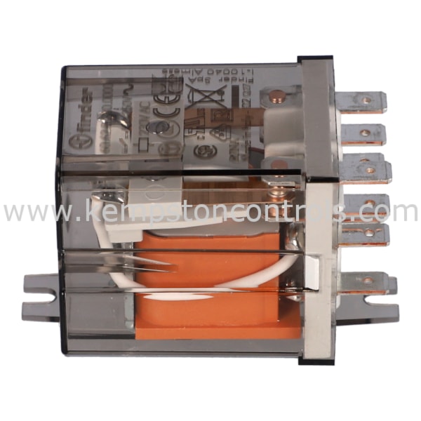 Finder 60.62.8.230.0000 FINDER GENERAL PURPOSE RELAYS 6 - 10 A ...