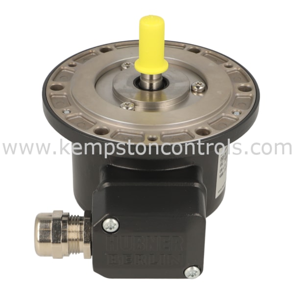 Baumer Hubner OG9 DN 1000 I BAUMER INCREMENTAL ENCODER WITH 11MM Ø ...