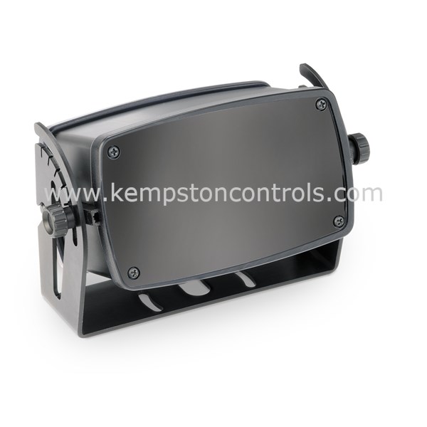 Bircher HERCULES 2 HERKULES 2 - BIRCHER MICROWAVE MOTION DETECTOR, 2-7 ...