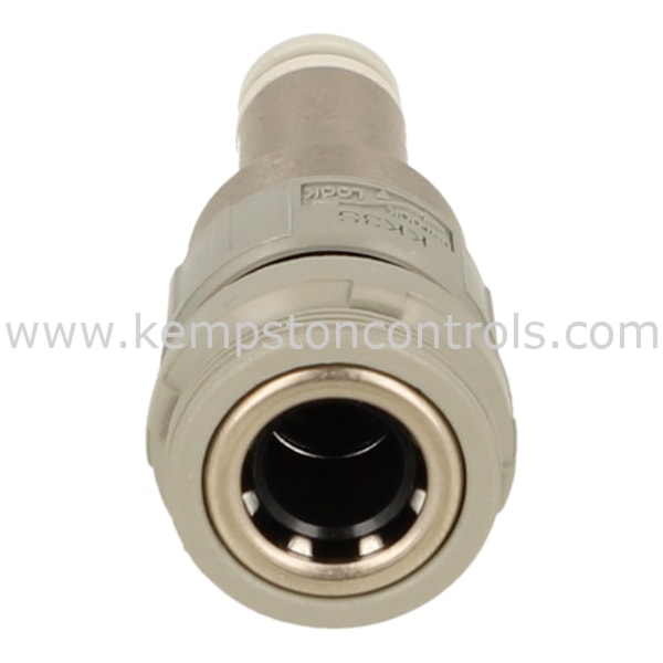 SMC KK3S-04H SMC KKXS, S COUPLER SERIES - SOCKET | Kempston Controls