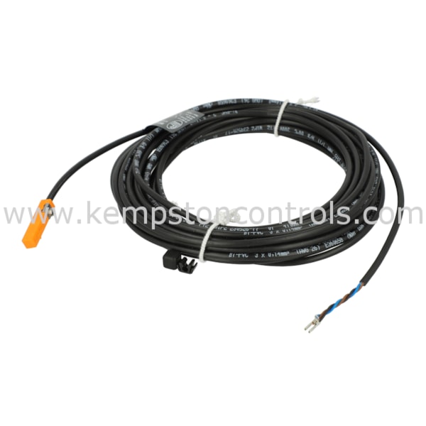 IFM MK5128 IFM PNEUMATIC CYLINDER SENSOR (GMR), FOR T-SLOT CYLINDERS ...