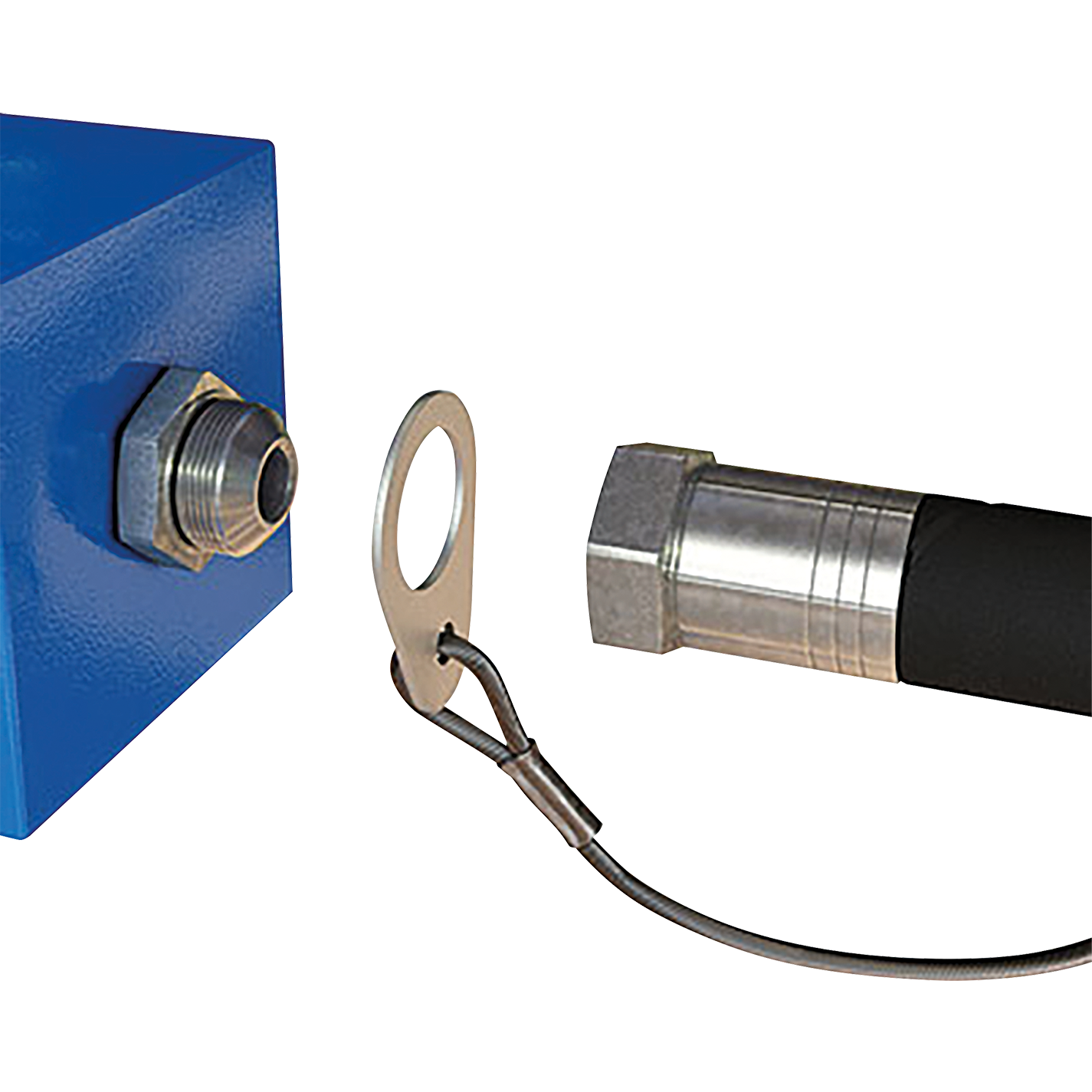 Stopflex STOPFUJIC275 STOPFLEX HOSE RETENTION SYSTEM TO SUIT 1.1/16 ...