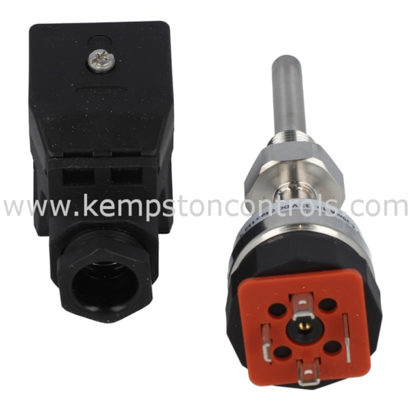 Danfoss 084Z4110 DANFOSS TEMPERATURE SENSOR, MBT 5560, 60 MM, G,1/4 ...