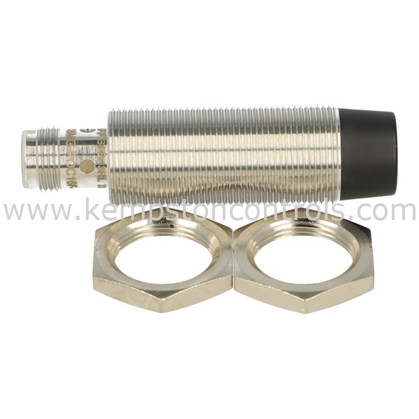 Balluff BES M18MG-POC16F-S04G BALLUFF INDUCTIVE SENSOR, M18, 16MM RANGE ...