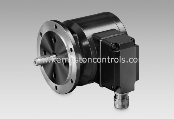 Baumer Hubner POG 10 DN 1024 TTL HUBNER ENCODER, INCREMENTAL, 11MM ...