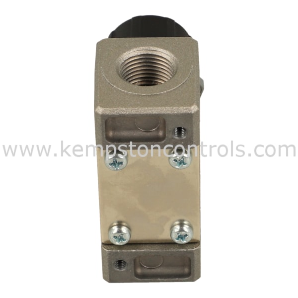 SMC AS4000-03 SMC AS*000, SPEED CONTROLLER, IN-LINE (METRIC) | Kempston ...