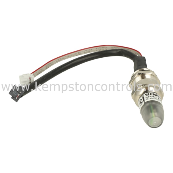 Siemens A5E50514198 SIEMENS SITRANS AW050 BLUETOOTH ADAPTOR FOR USE ...