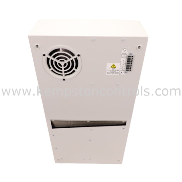 Rittal SK3302.100 RITTAL SK COOLING UNIT TOPTHERM,WALL-MOUNTED,0.36KW ...