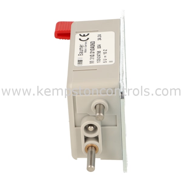 Baumer M310.010A06D BAUMER IVO M310 010 A06D COUNTER | Kempston Controls