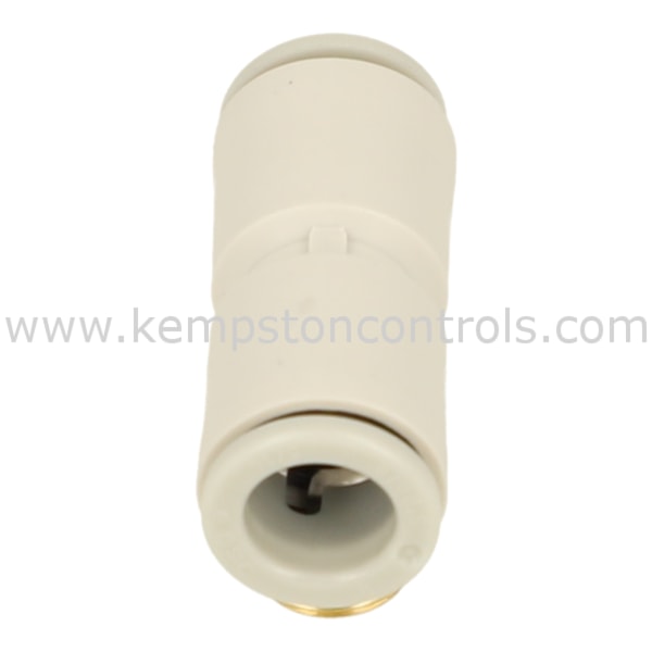 SMC KQ2T08-U01A SMC KQ2T, METRIC SIZE UNI ONE-TOUCH FITTINGS - MALE ...