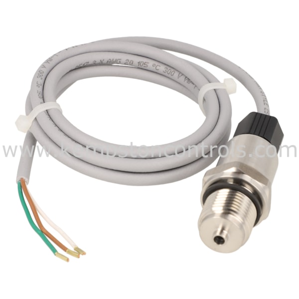 Huba Control 528.917008L811 HUBA CONTROL PRESSURE TRANSMITTER, 0-6 BAR ...