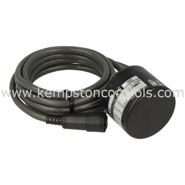 Omron E6C3-AG5C-C 720 OMRON ABSOLUTE ROTARY ENCODER, 50MM Ø, 720 R/R ...